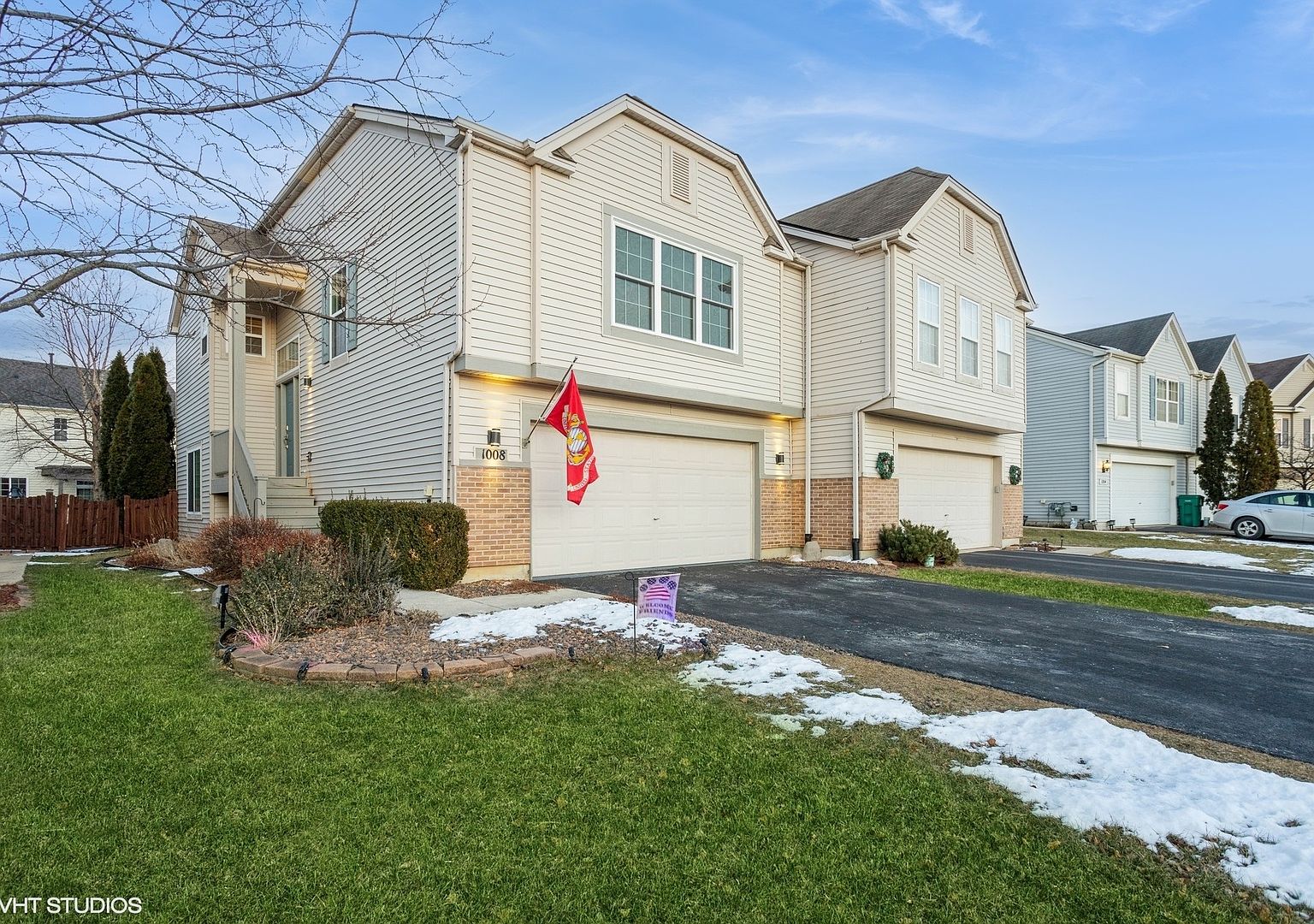 1008 Saddle Ridge Dr, Joliet, IL 60432 | Zillow