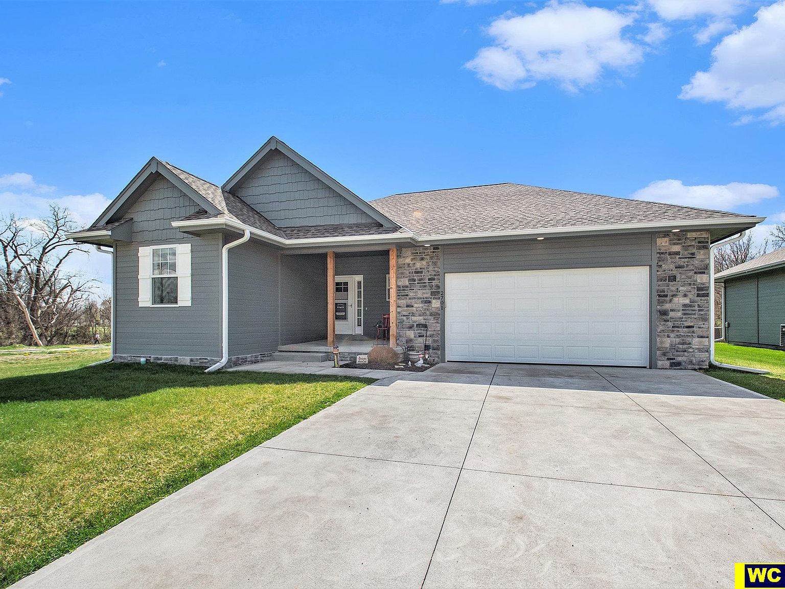 2701 Krejci Blvd, Blair, NE 68008 | Zillow