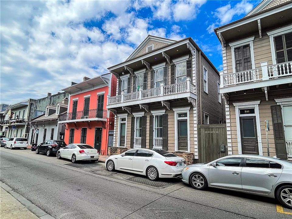 639 Dauphine St, New Orleans, LA 70112 | MLS #2414427 | Zillow