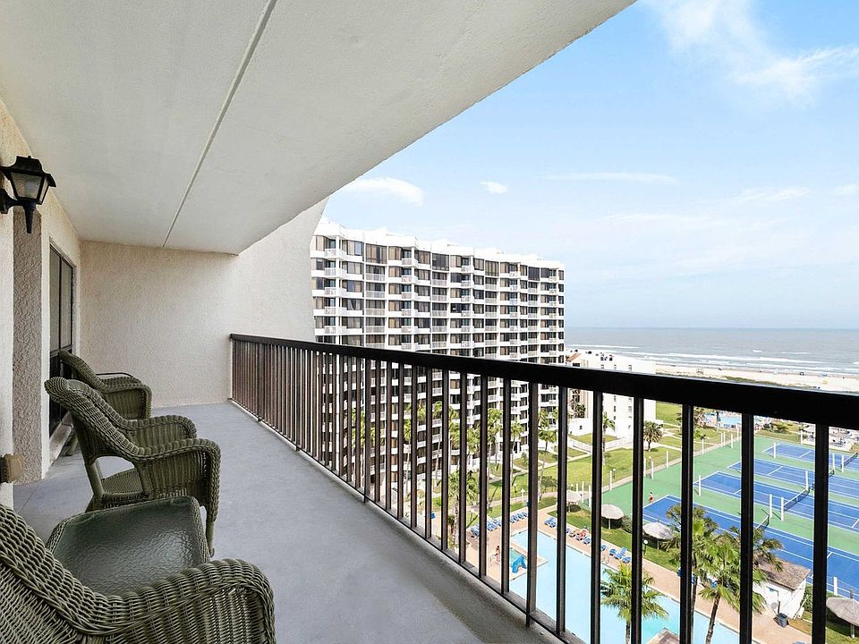 Saida Towers III - 404 Padre Blvd South Padre Island TX | Zillow