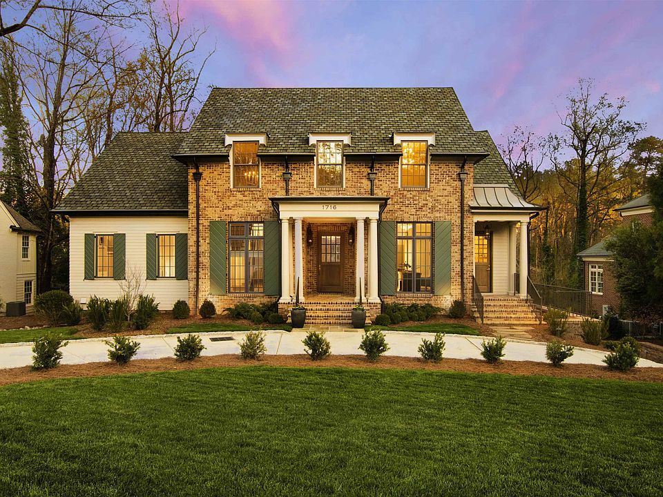 1716 Nottingham Rd, Raleigh, NC 27607 | Zillow