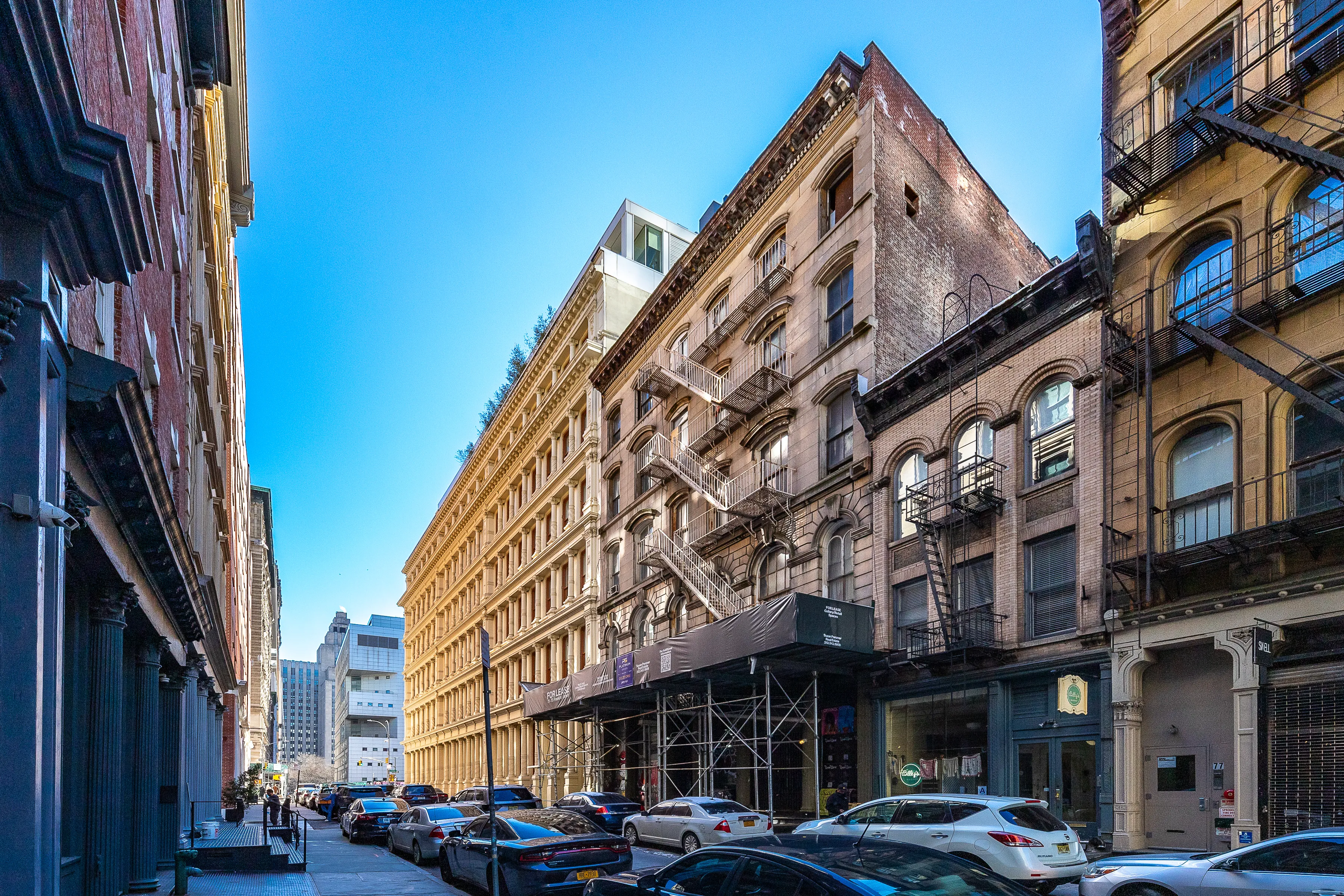 71 Franklin Street #1 in Tribeca, Manhattan | StreetEasy