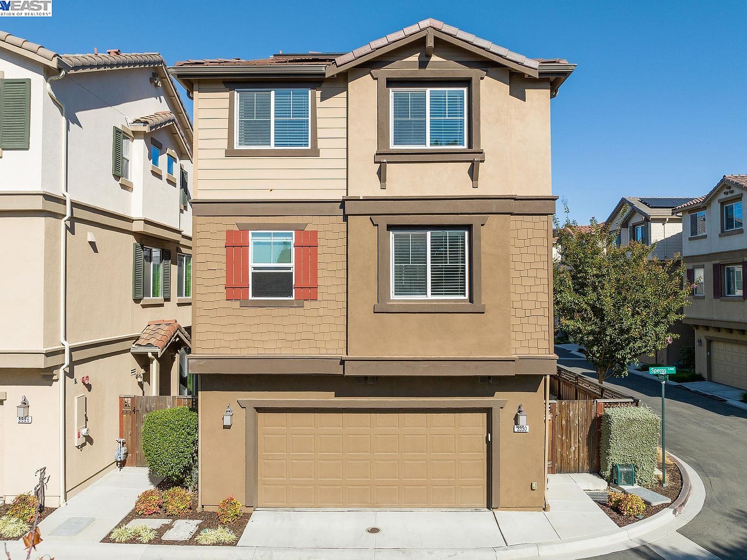 3330 Speros Loop, Hayward, CA 94544 | Zillow