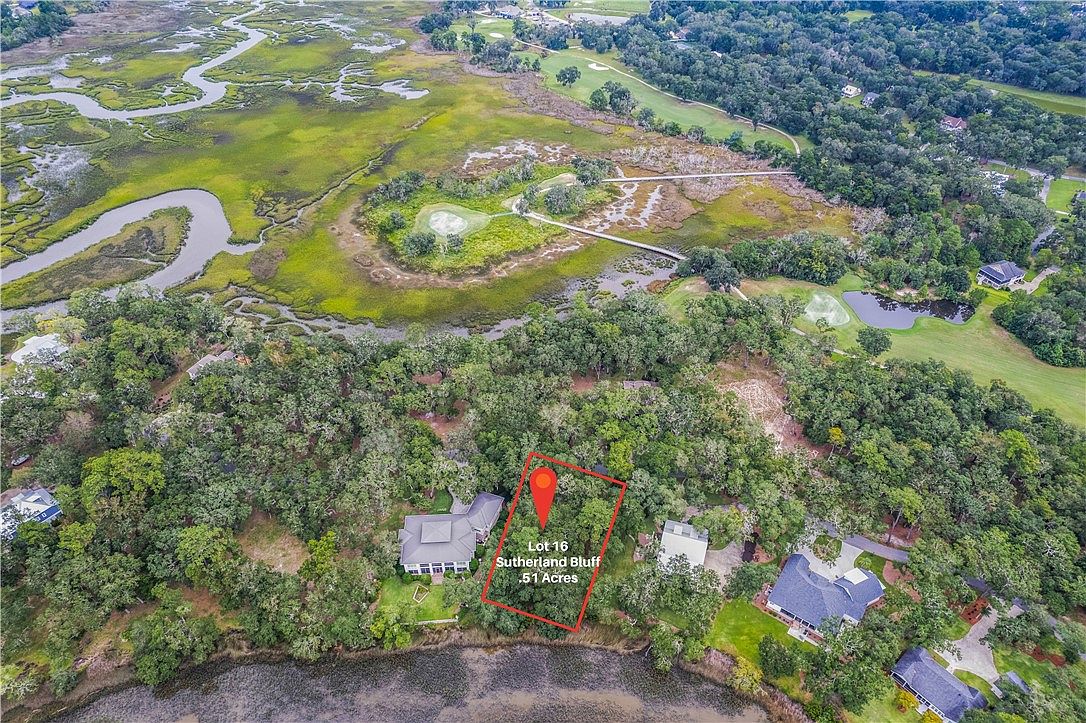 16 Sutherland Bluff Dr #3, Townsend, GA 31331 | Zillow