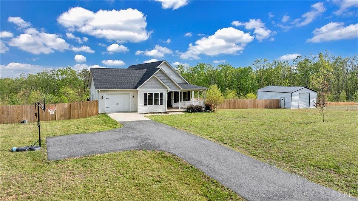 1400 Mountain Cut Rd, Appomattox, VA 24522 | Zillow