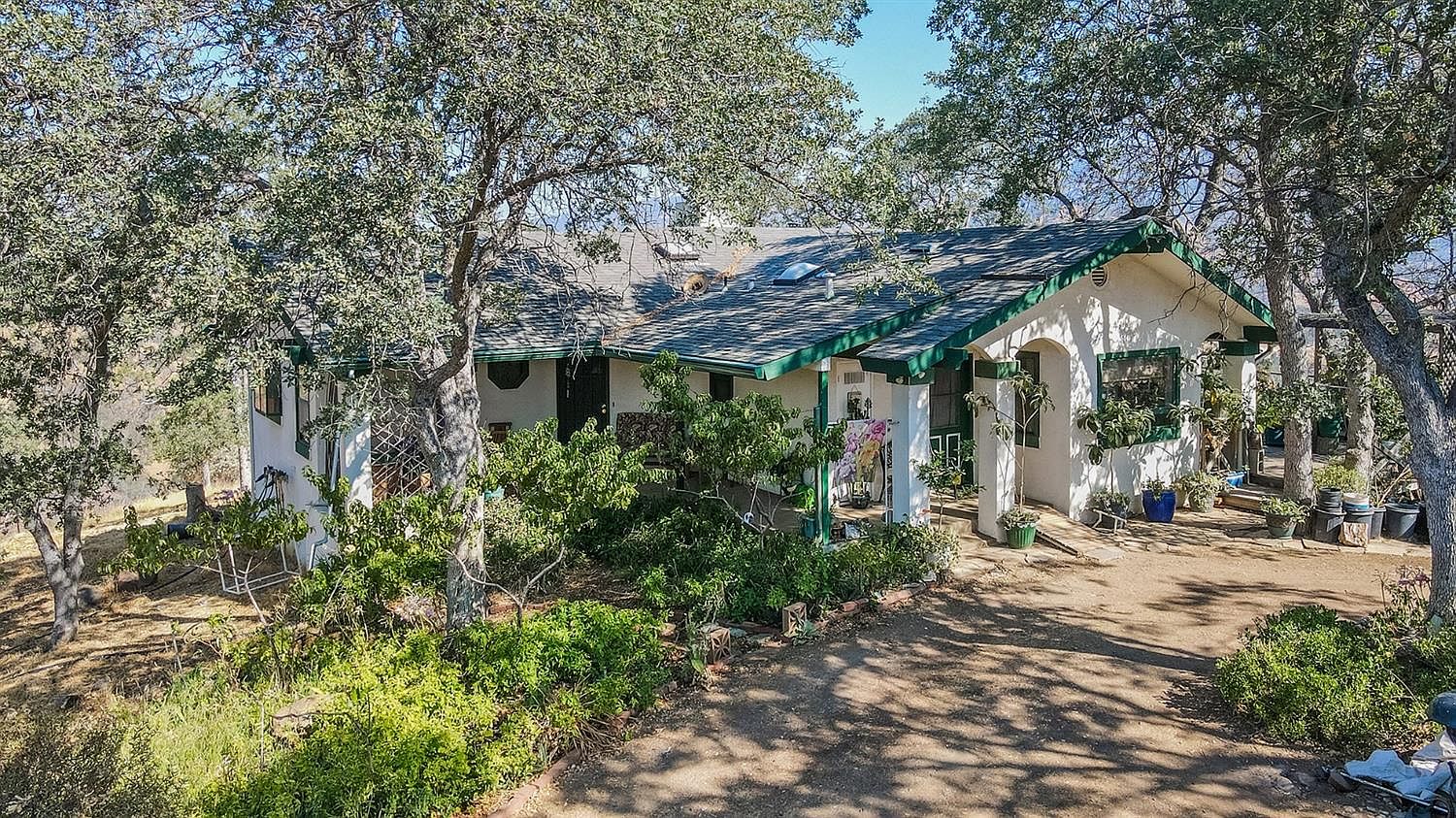 29489 Burrough Valley Fallen Oak Rd, Tollhouse, CA 93667 | Zillow