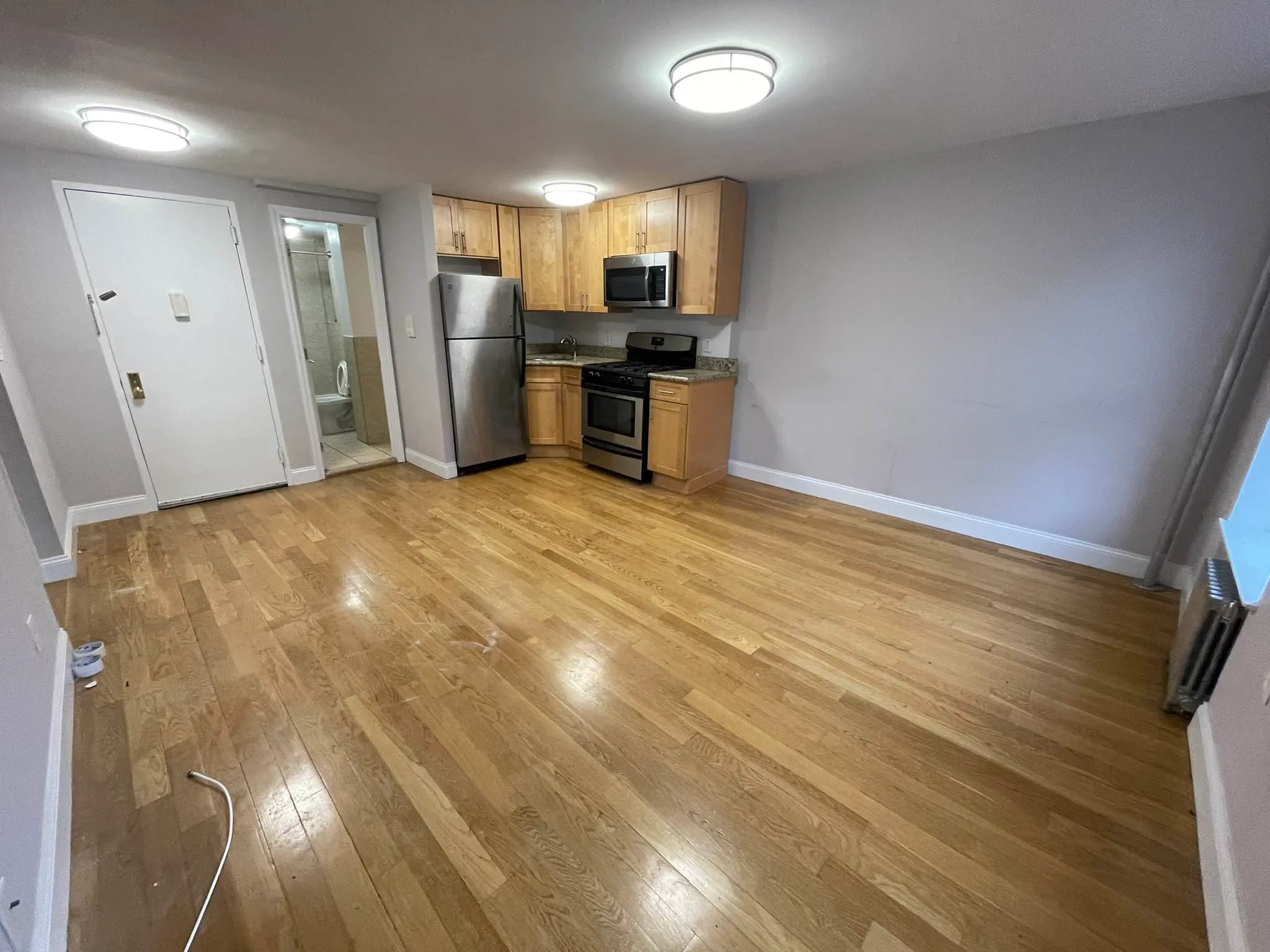 151 Ridge Street #3A in Lower East Side, Manhattan | StreetEasy
