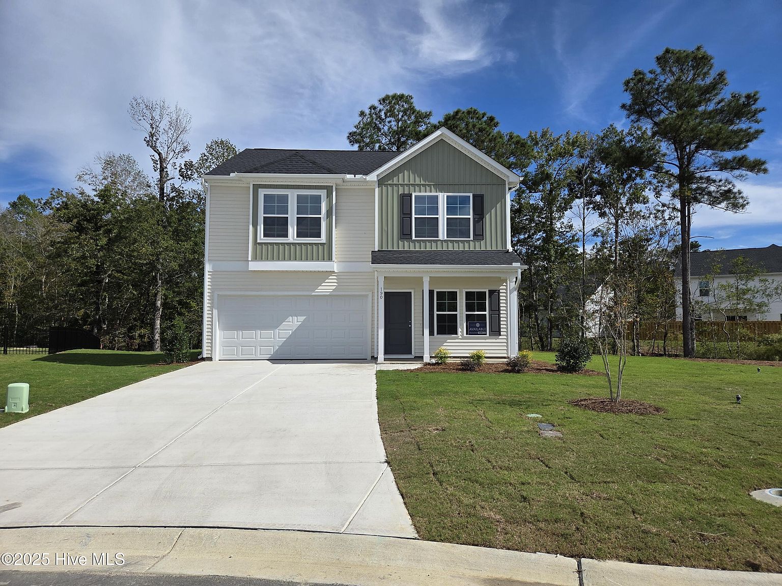 190 Citadel Drive, Sneads Ferry, NC 28460 | Zillow
