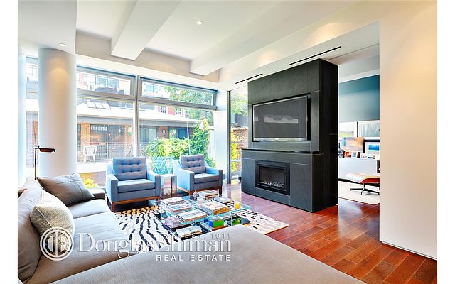 166 Perry Street #2B in West Village, Manhattan | StreetEasy