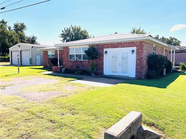 Tipton OK Real Estate - Tipton OK Homes For Sale | Zillow