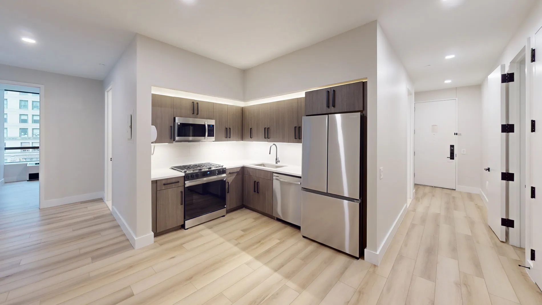 95 Wall Street #511 in Financial District, Manhattan | StreetEasy