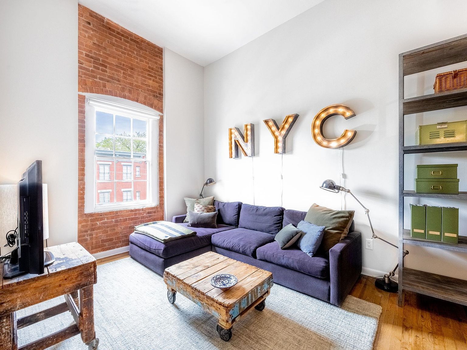 347 Varick St APT 314A, Jersey City, NJ 07302 | MLS #250012101 | Zillow