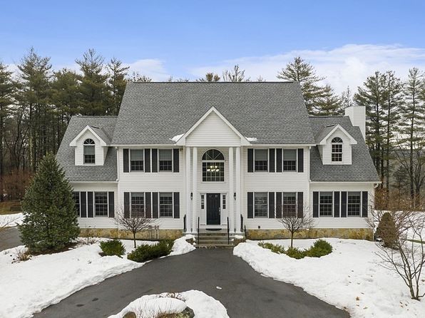 Byfield Real Estate - Byfield Newbury Homes For Sale | Zillow