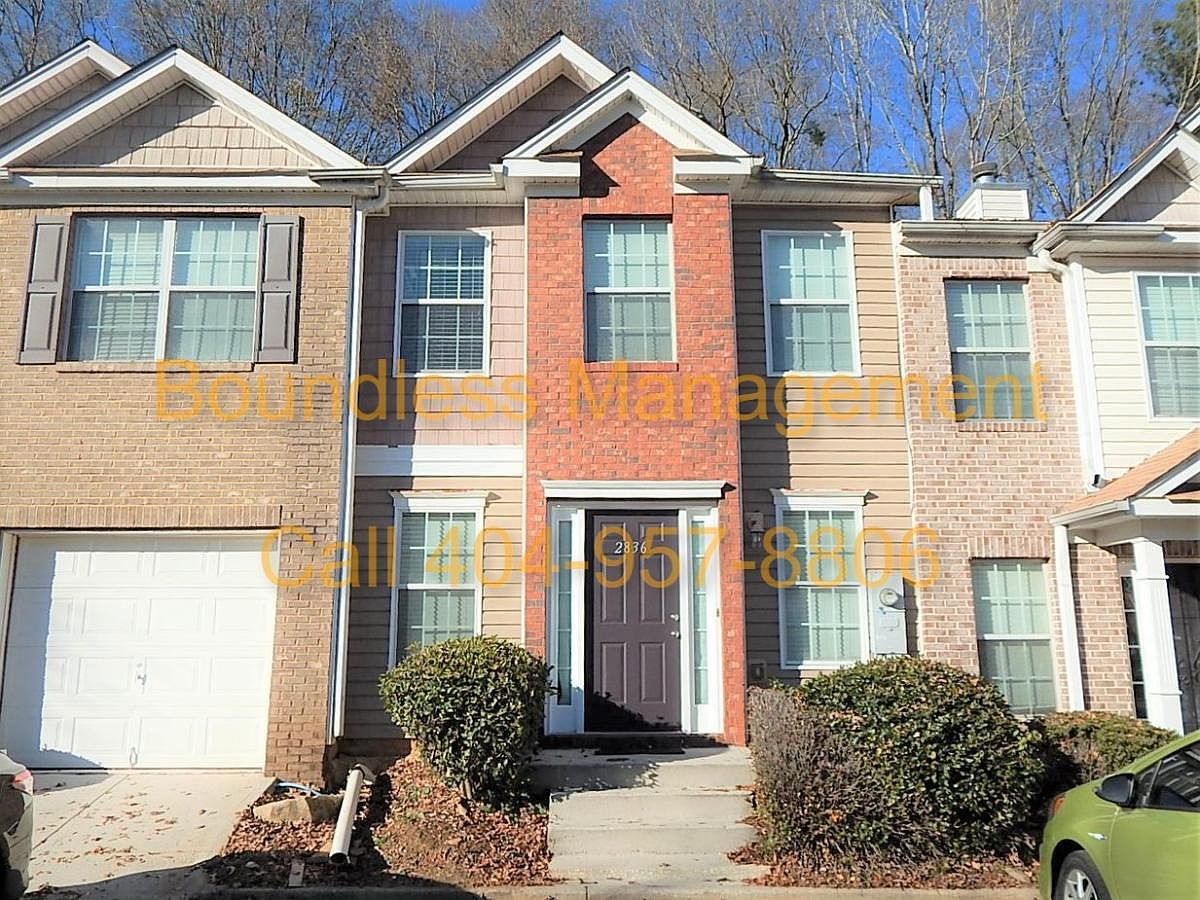 2836 Vining Ridge Ter, Decatur, GA 30034 | Zillow