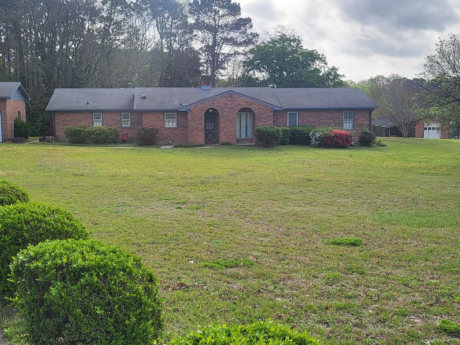 111 Allison Drive, Dudley, NC 28333 | Zillow