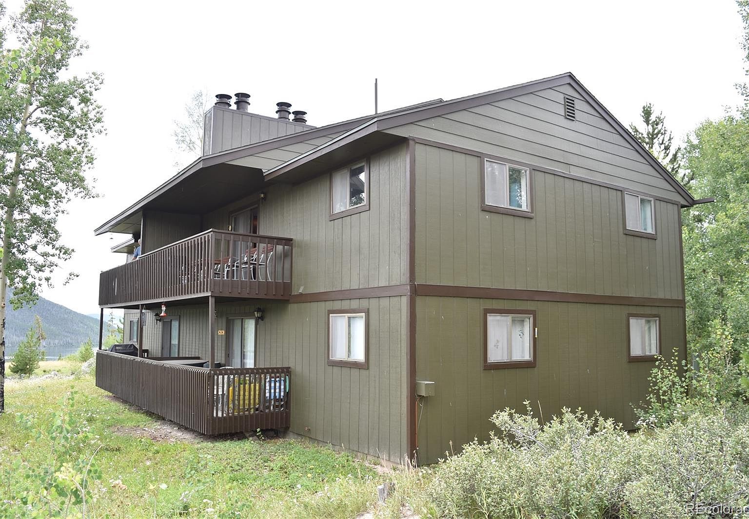 174 Tall Pine Circle Unit 12-C, Grand Lake, CO 80447 | Zillow
