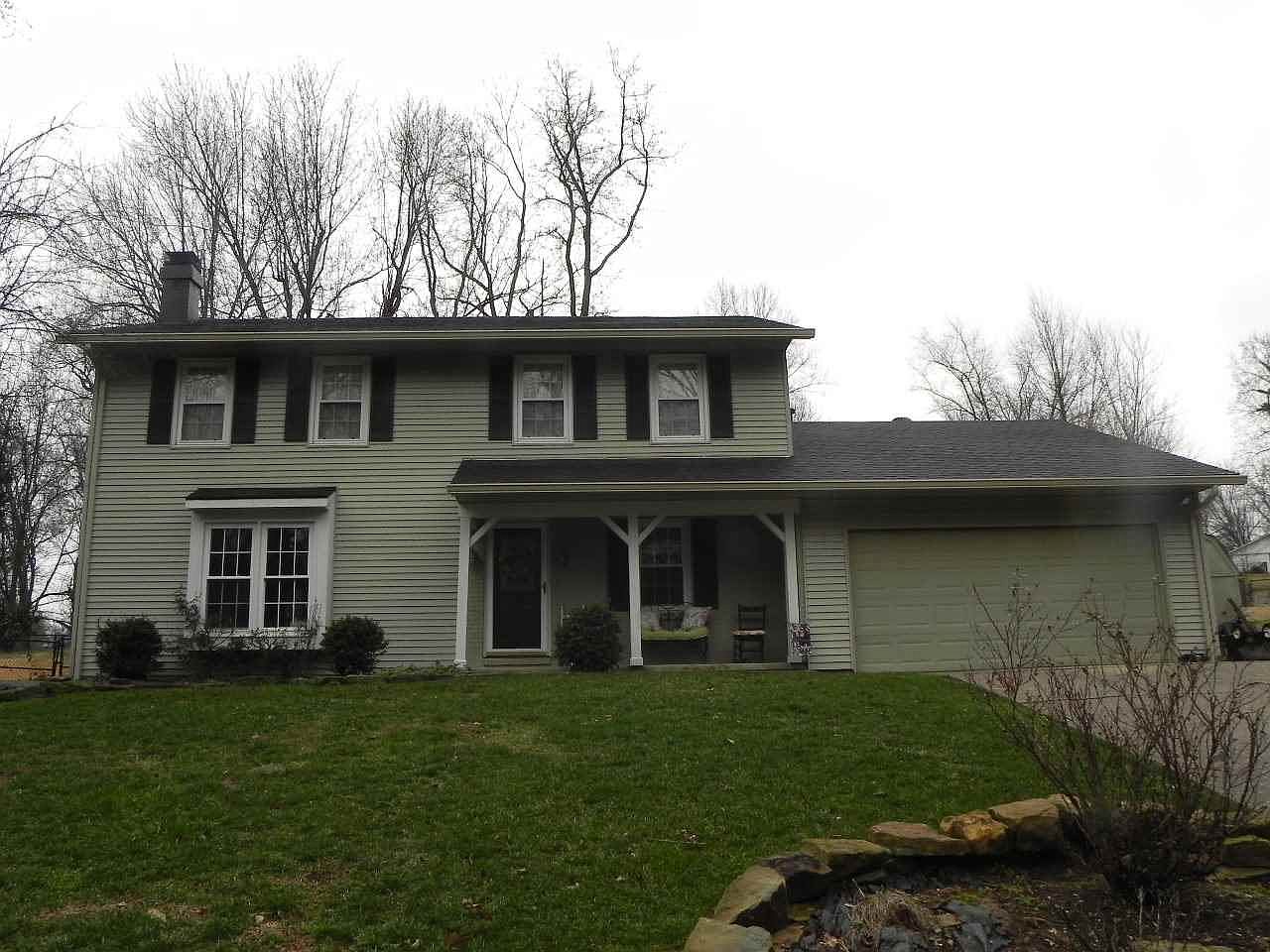 133 Perry Pkwy, Tell City, IN 47586 | Zillow