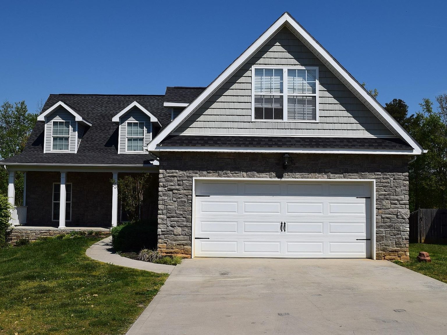 1259 Stonebrook Ln LOT 11, Lenoir City, TN 37772 | Zillow