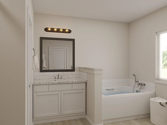 Layla Plan, Mockingbird Ridge, Midland, TX 79705 | Zillow