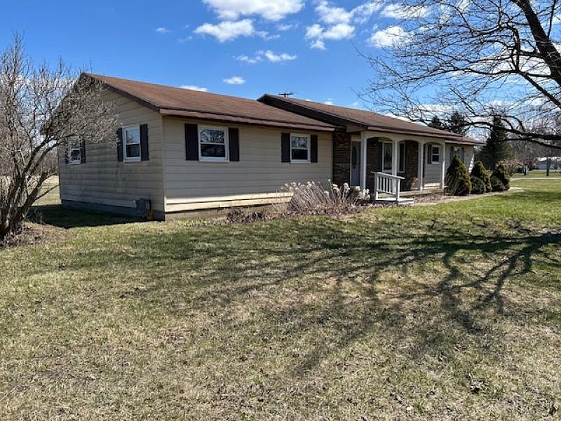 9087 Fostoria Rd, Fostoria, MI 48435 | Zillow