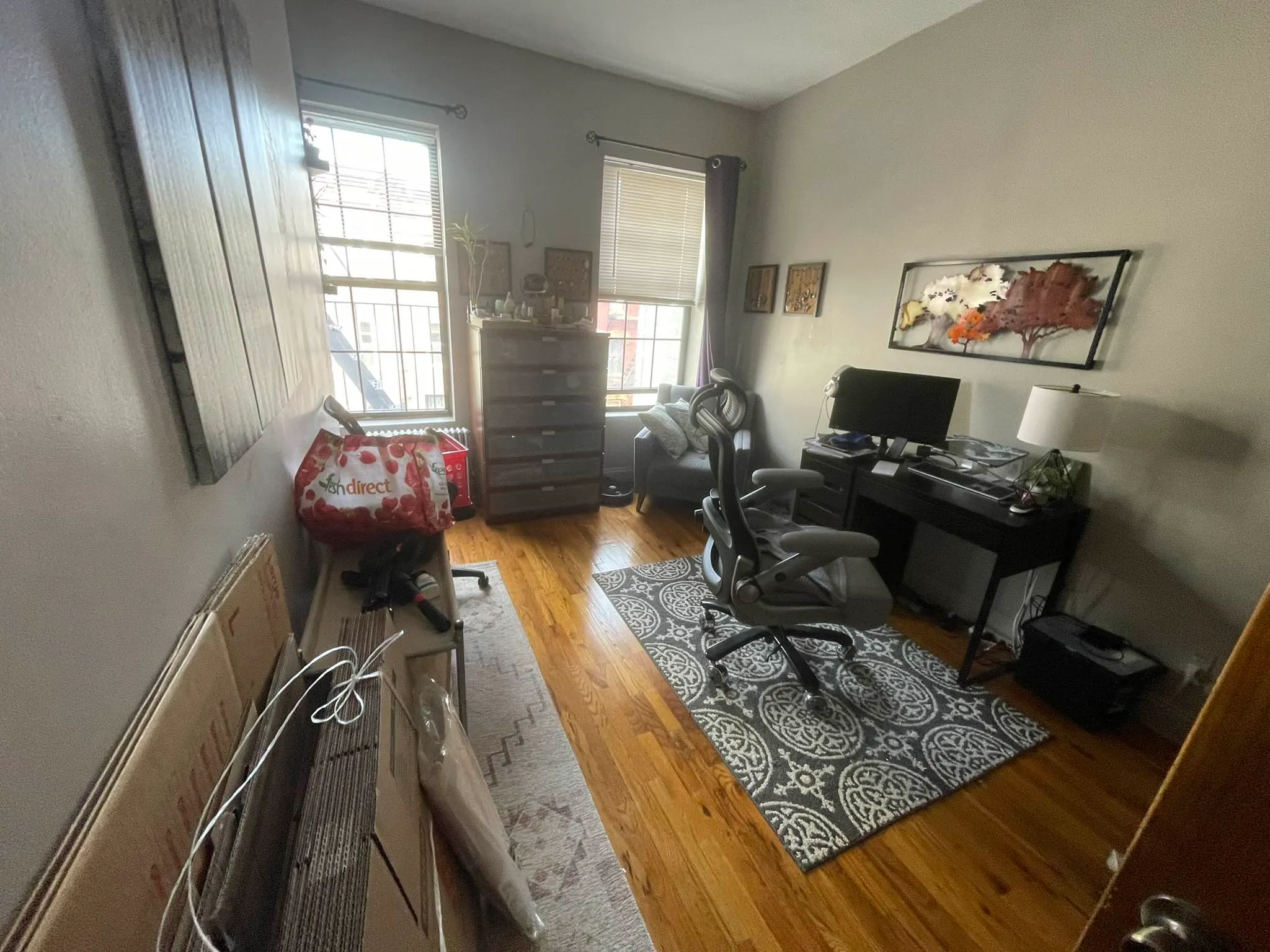 460 East 115th Street #3F in East Harlem, Manhattan | StreetEasy
