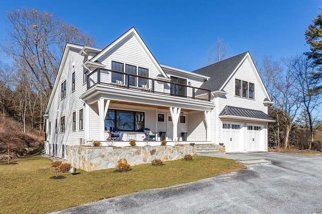 381 Westfield St, Dedham, MA 02026 | Zillow