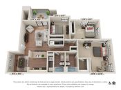 Artemis at Spring Canyon - 4510 Spring Canyon Hts Colorado Springs CO ...