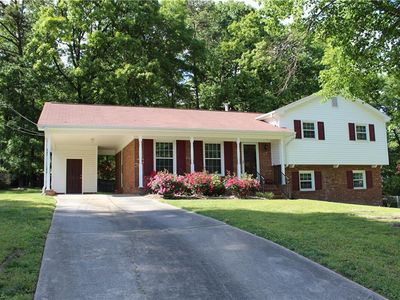 1019 Lakecrest Ave, High Point, NC 27265 | MLS #1104542 | Zillow