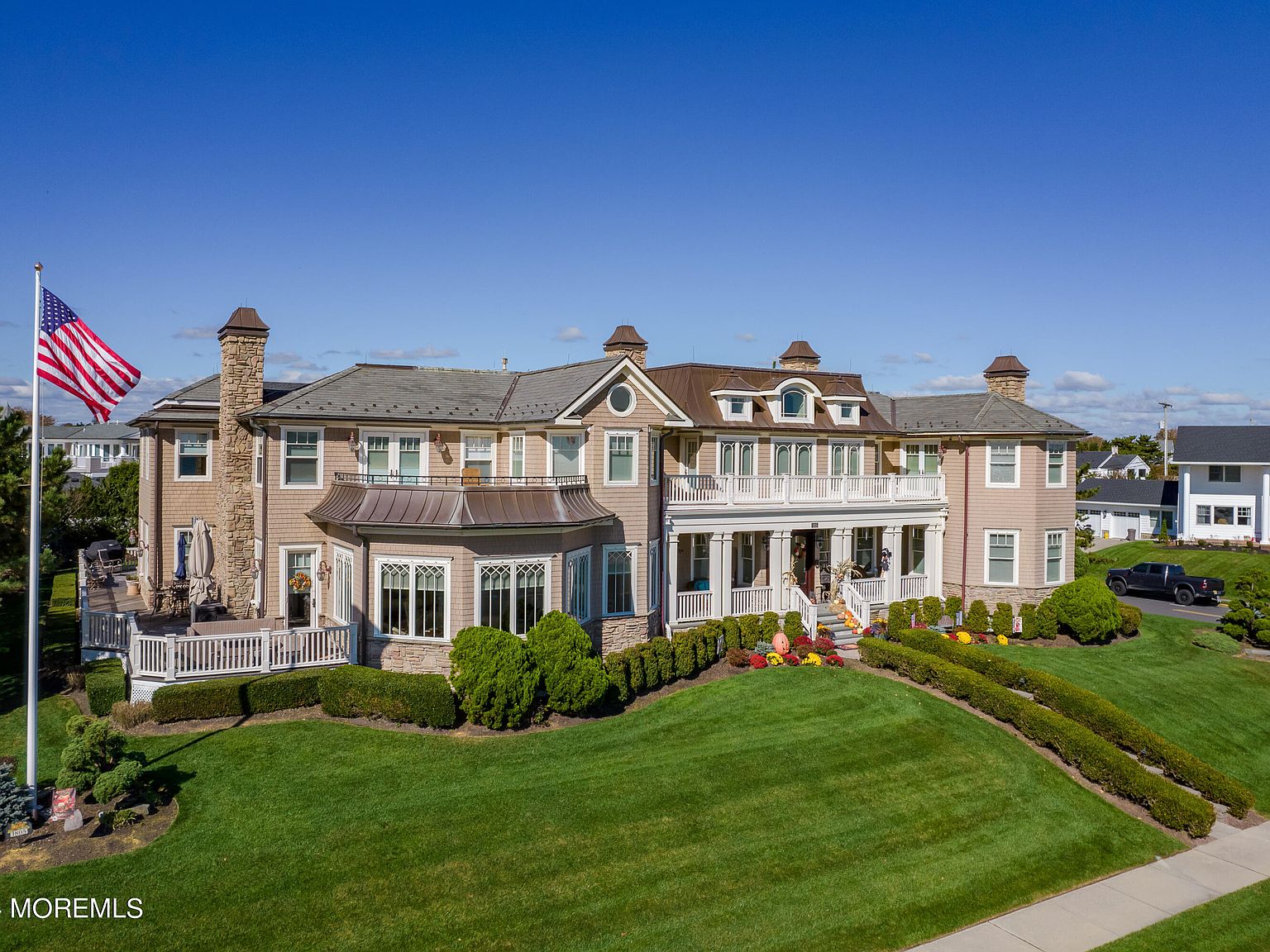 1805 Ocean Avenue, Spring Lake, NJ 07762 | MLS #22431681 | Zillow