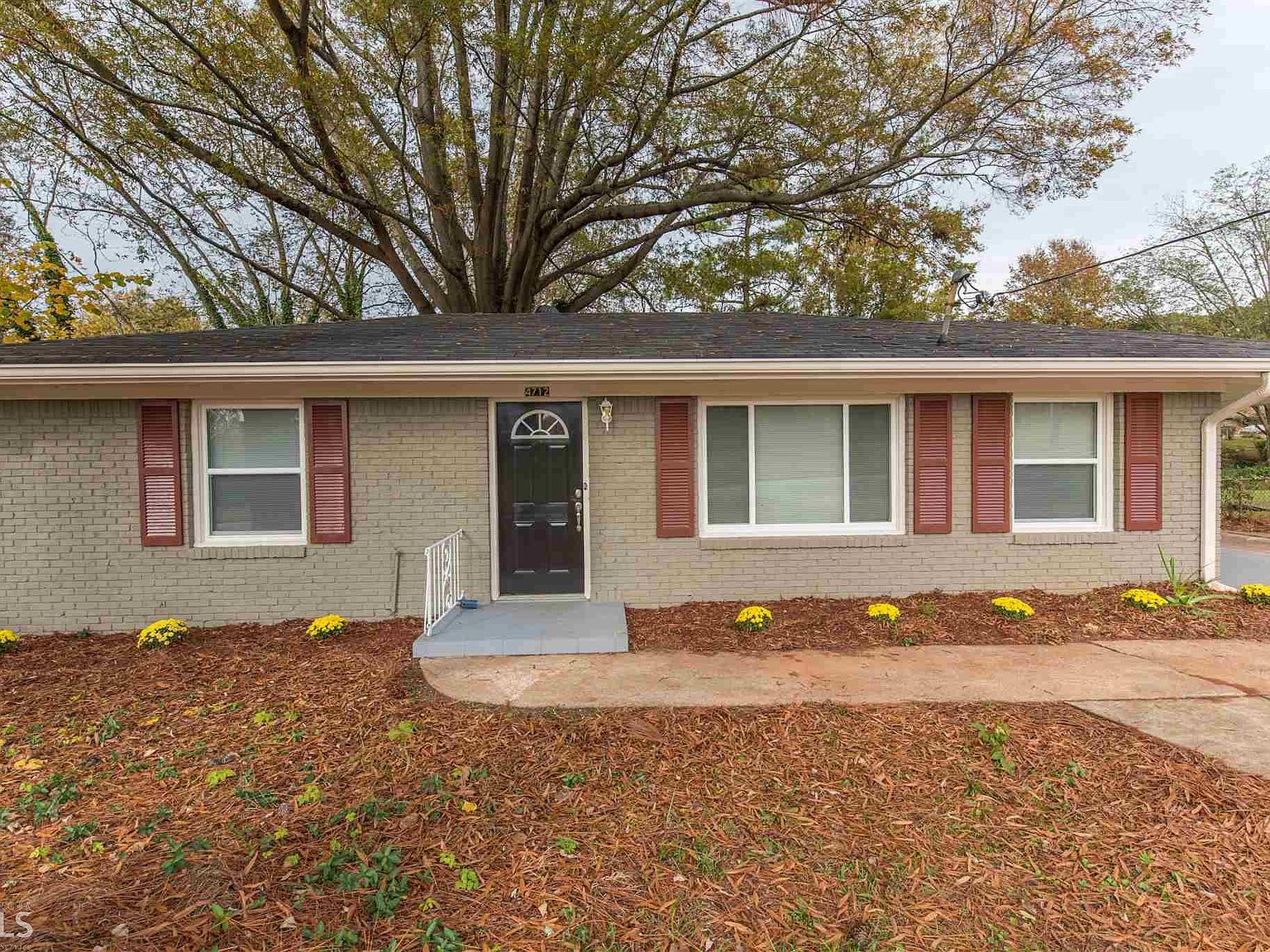 4712 Glenwood Rd, Decatur, GA 30035 | Zillow
