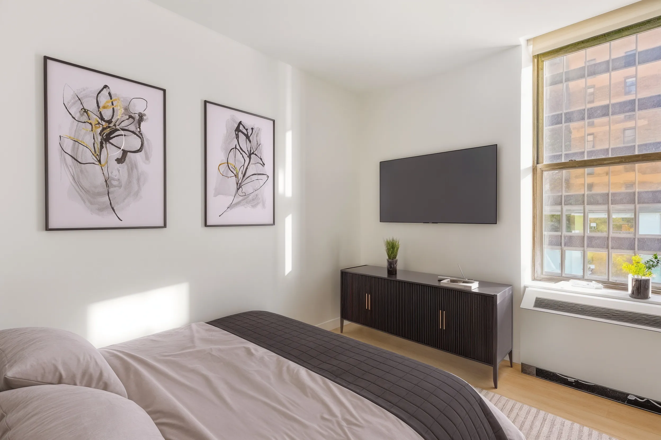 17 Battery Place #1604 in Financial District, Manhattan | StreetEasy
