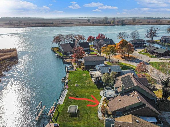 Algonac MI Real Estate - Algonac MI Homes For Sale | Zillow