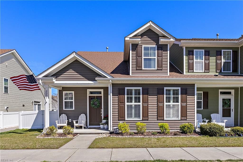 2207 Martlet Ln, Virginia Beach, VA 23456 | Zillow