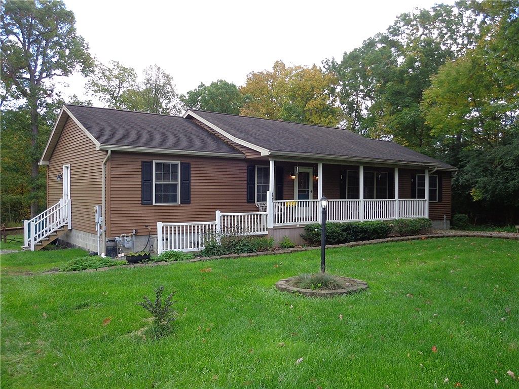 3767 Retsof Rd, Piffard, NY 14533 | Zillow