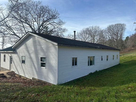 3395 La Jose Rd, Curwensville, PA 16833 | MLS #06-8501 | Zillow