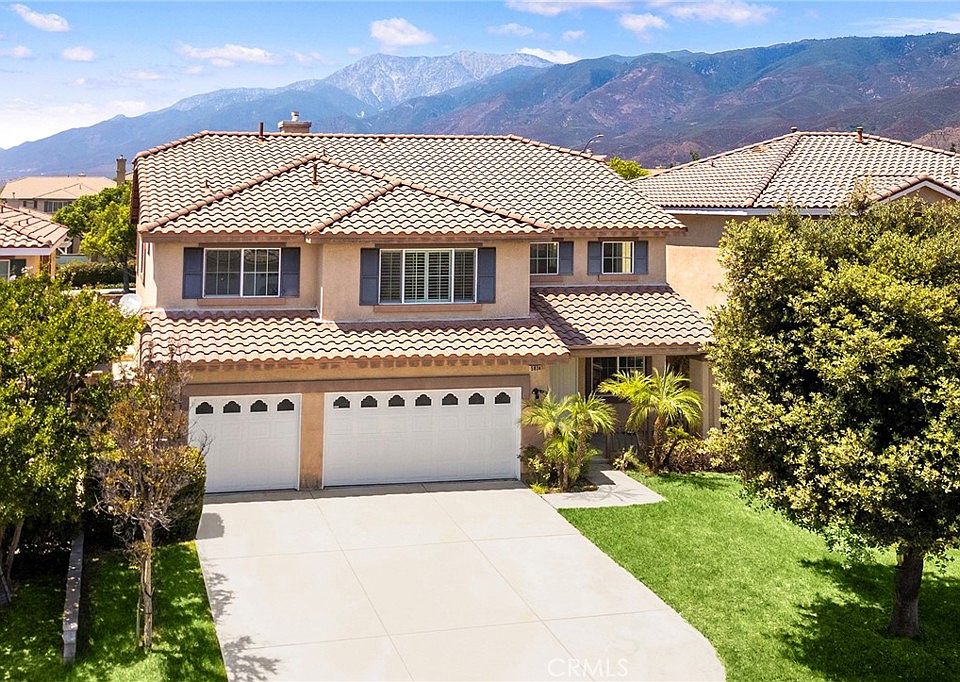 5834 Brentwood Pl, Fontana, CA 92336 | Zillow