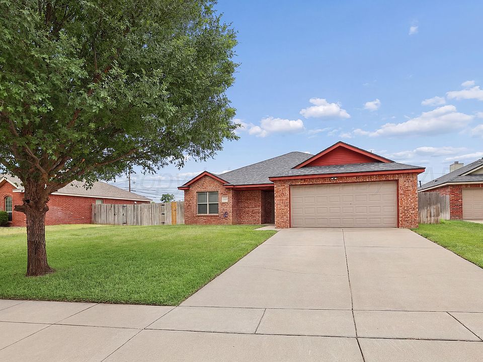 1503 60th Ave, Amarillo, TX 79118 | MLS #26-4633 | Zillow