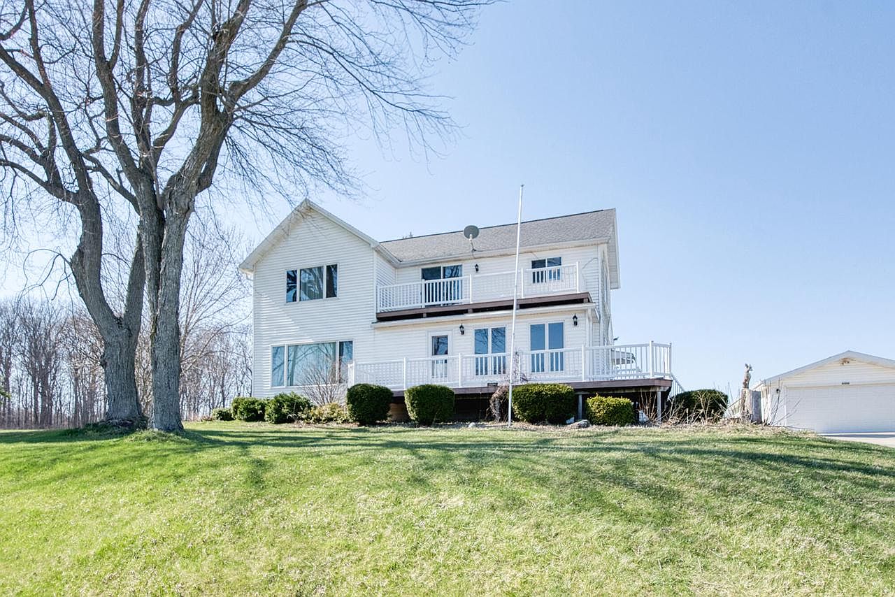 W7076 State Highway 28, Cascade, WI 53011 | Zillow