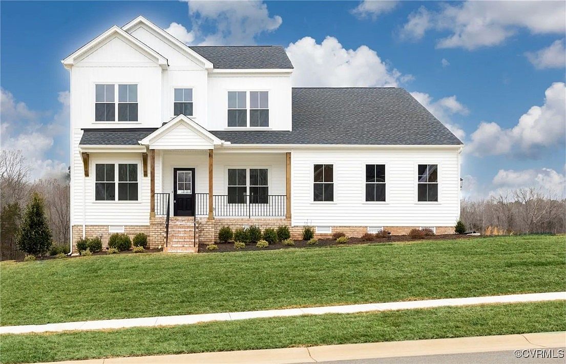 1708 Reed Marsh Ln, Goochland, VA 23063 | Zillow