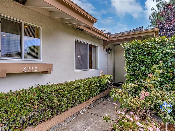 6772 Rainbow Dr, San Jose, CA 95129 | Zillow