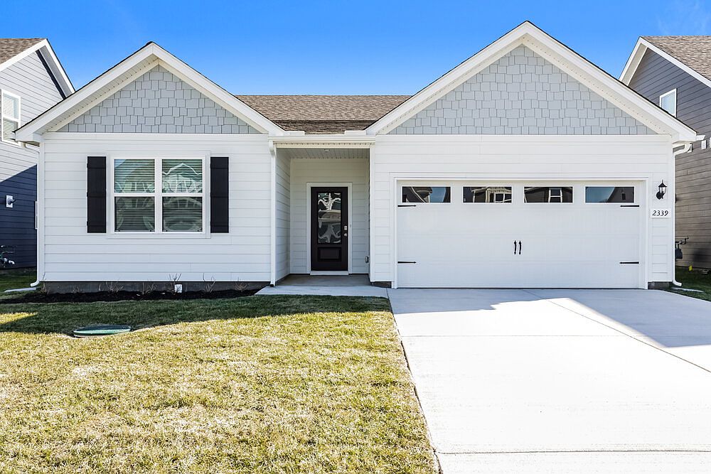 2339 Valverde Way, Murfreesboro, TN 37127 | Zillow