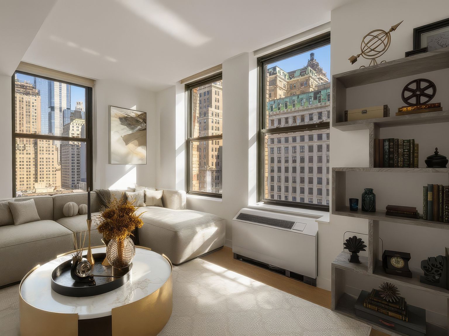 17 Battery Pl #1905, New York, NY 10004 | Zillow