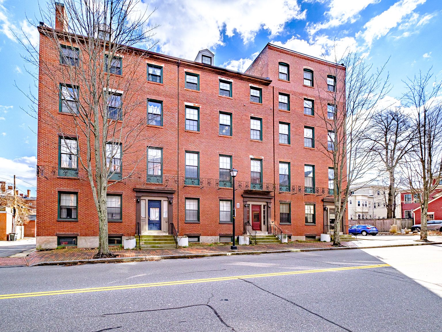 150 Spring St APT 9, Portland, ME 04101 | Zillow