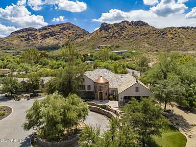 5701 E Mockingbird Ln, Paradise Valley, AZ 85253 | Zillow