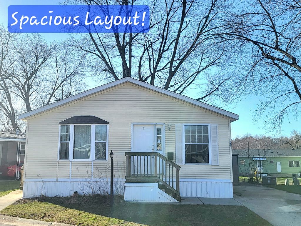 181 Northshore Rd #90, Elgin, IL 60123 | MLS #11345275 | Zillow