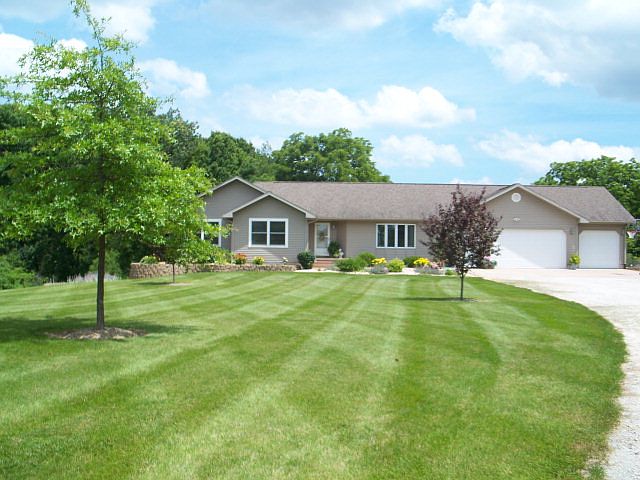 19790 Seven Ponds Rd, Sperry, IA 52650 | Zillow