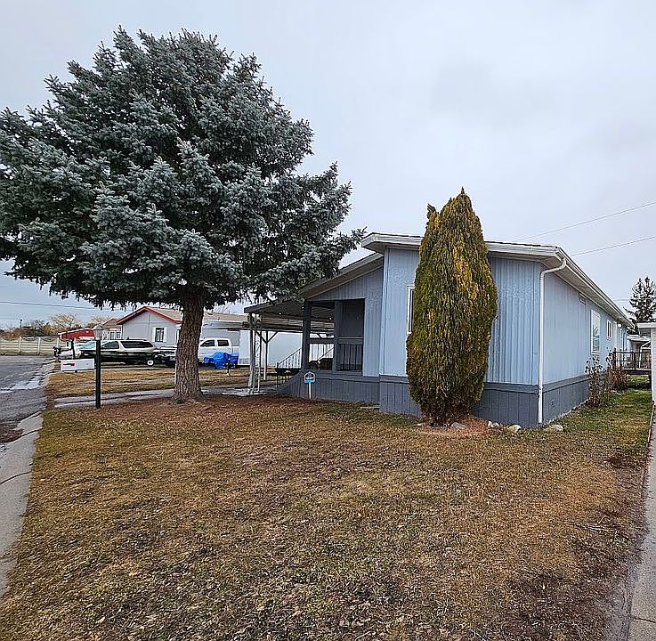330 W Chubbuck Rd TRAILER 23, Pocatello, ID 83202 | Zillow