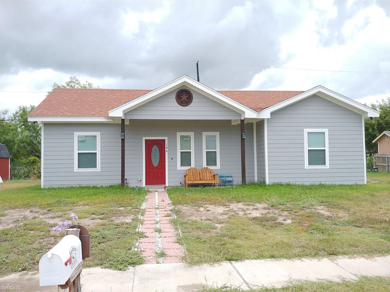 198 Audrey Ln, San Benito, TX 78586 | Zillow