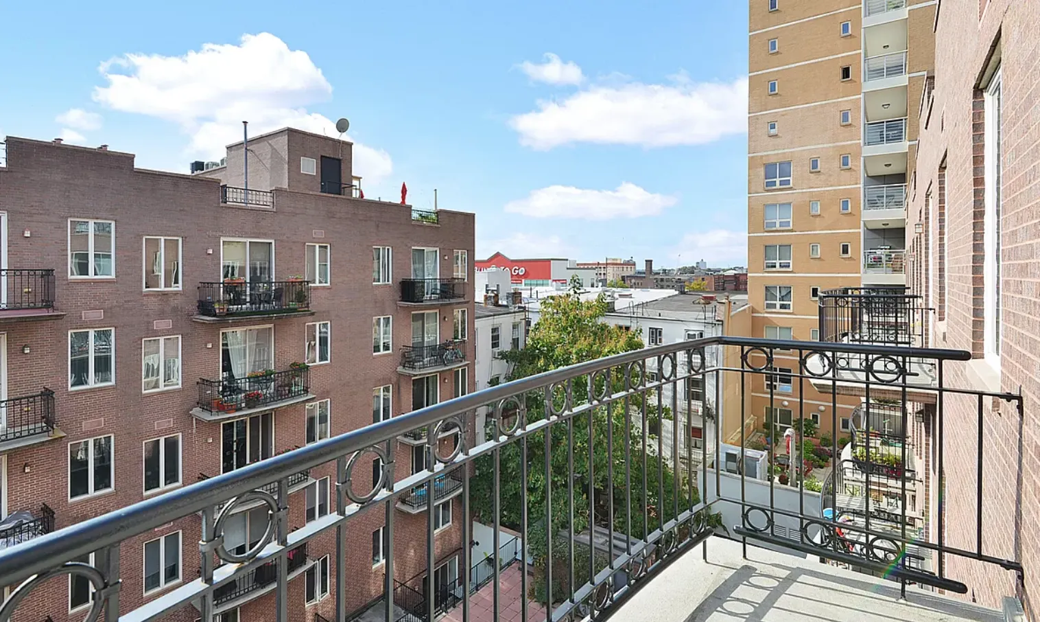 310 2nd Street #4D in Park Slope, Brooklyn | StreetEasy