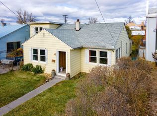 7873 SE Walther Loop, Prineville, OR 97754 | MLS #220195081 | Zillow